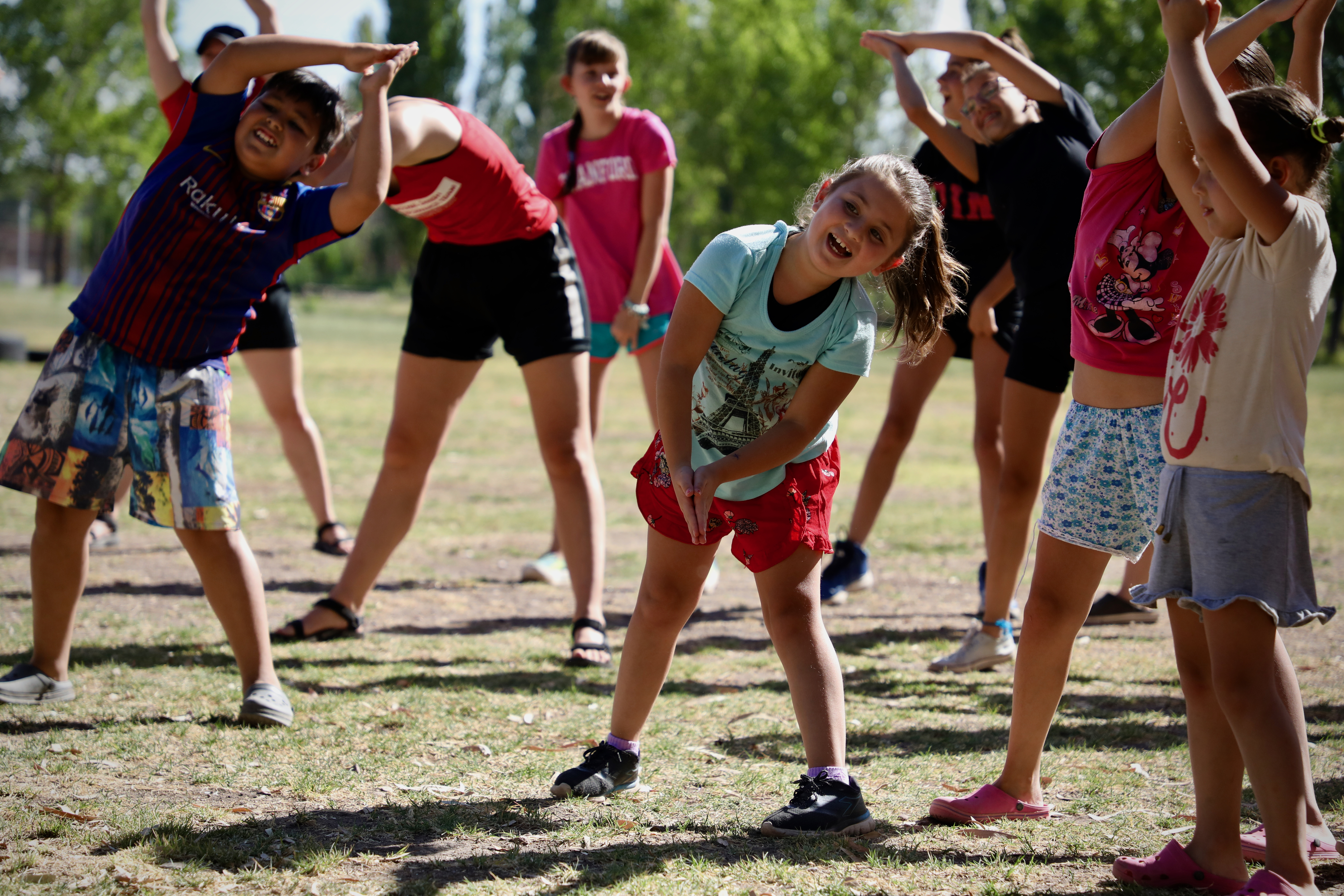 Join Move for Fun - Move For Fun